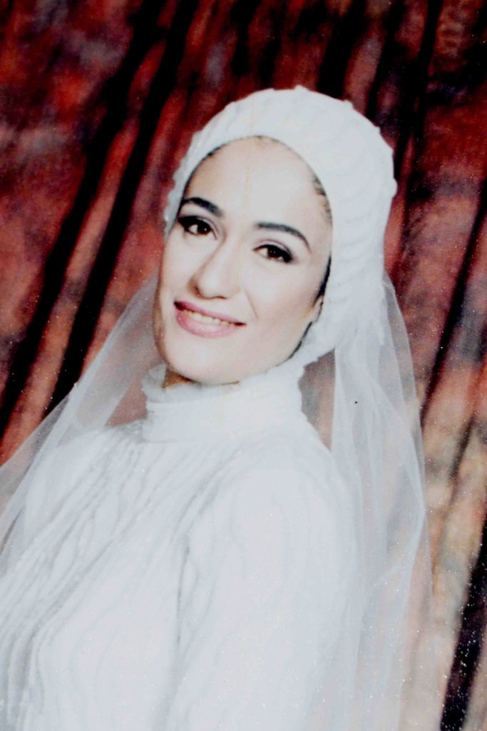 Gedenken an Marwa El-Sherbini - Radio Dresden