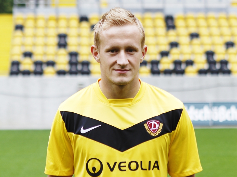 Subasic bleibt bis 2014 - Radio Dresden