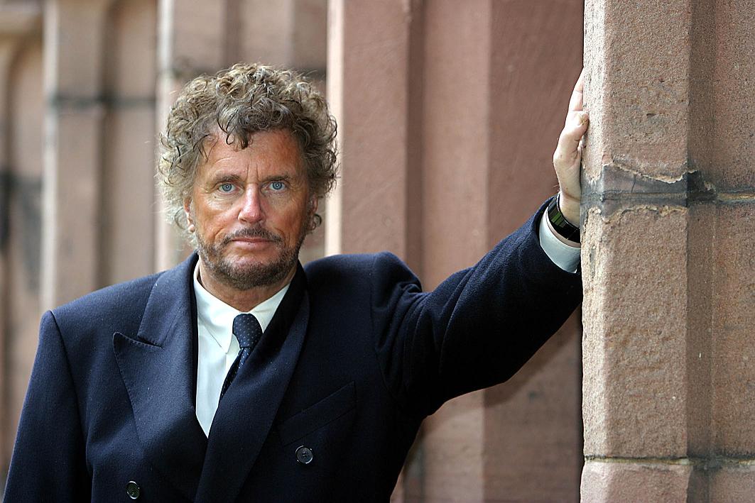 Thomas Bohn übernimmt Zwingerfestspiele - Radio Dresden