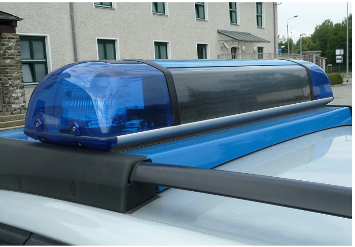 Schwerer Unfall zwischen Falkenau und Oederan - Radio Dresden