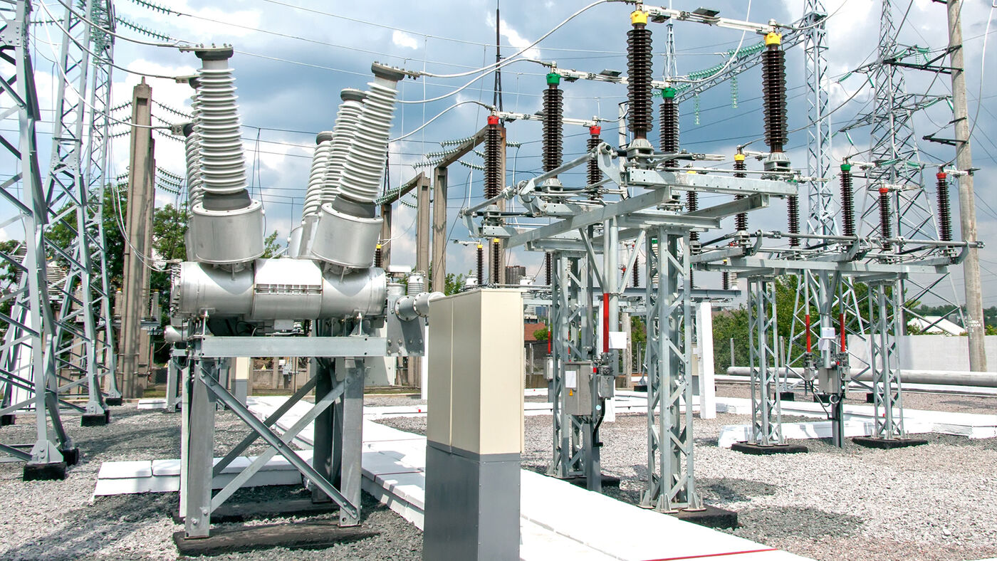 Neue Stromtrasse: auf der Großenhainer Straße wird's eng - Radio Dresden