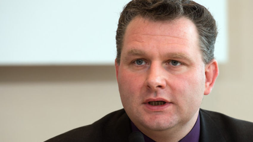 Christian Hartmann neuer Chef der sächsischen CDU-Fraktion - Radio Dresden