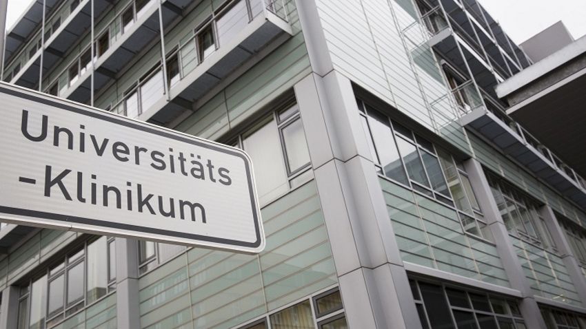 Uniklinikum laut Klinikwegweiser 2019 zweitbestes Krankenhaus in ...