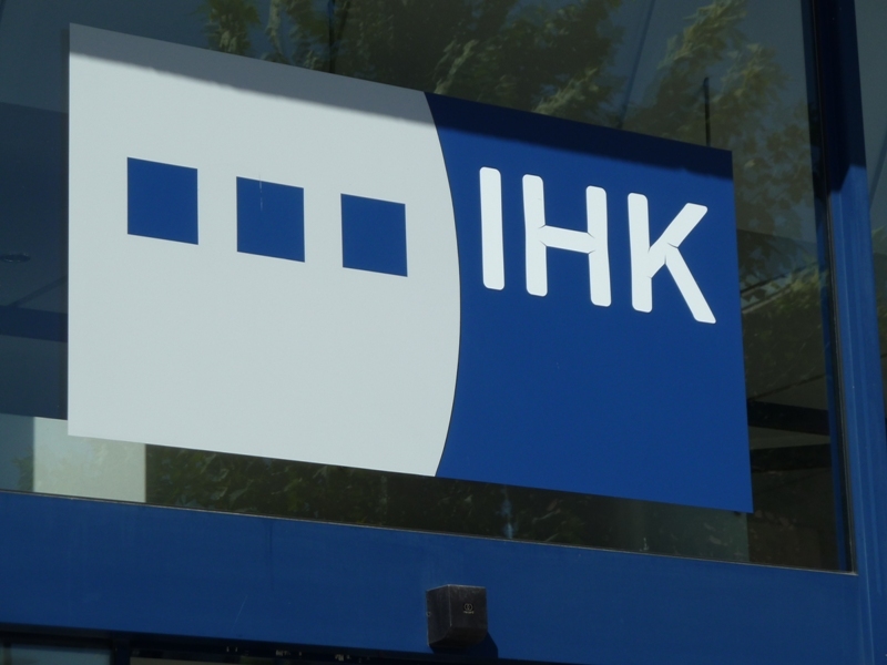 IHK lädt zur Ausbildungsmesse - Radio Dresden